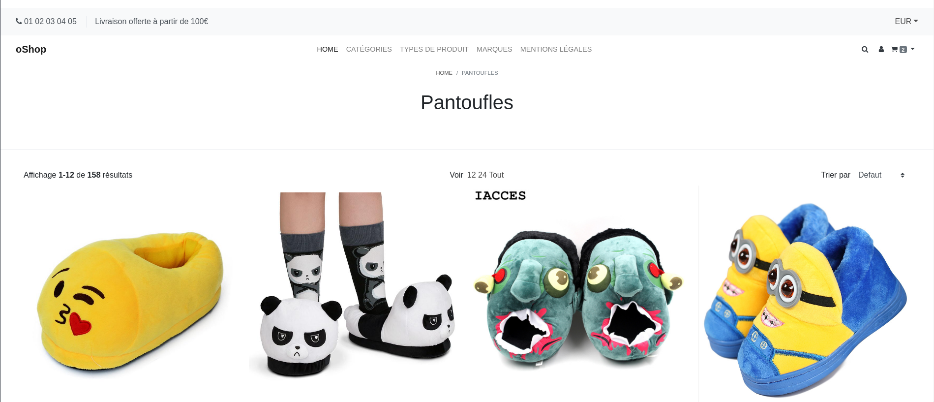 Web CV Justin Bellanger